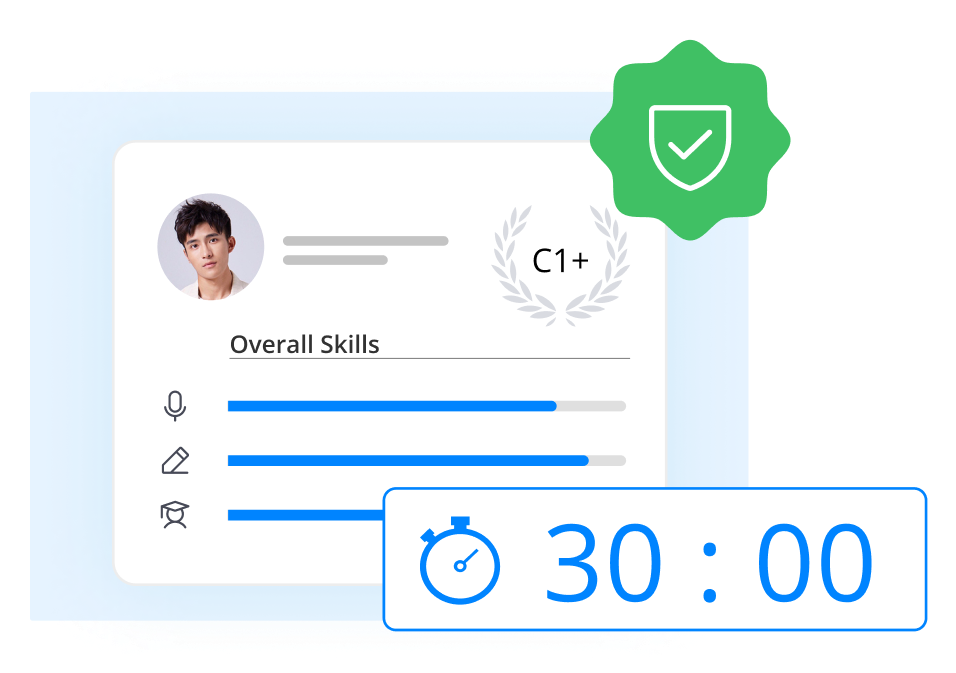 Scenario Based Test